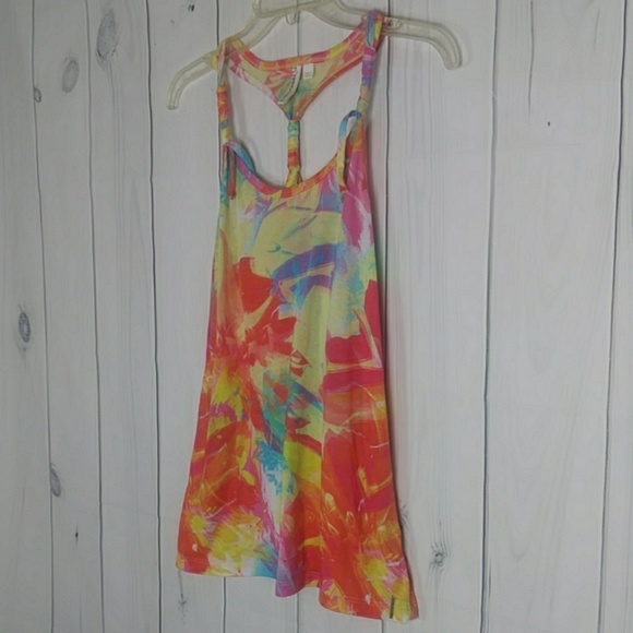 Hang Ten | Tops | Hang Ten Tank Top Small | Poshmark
